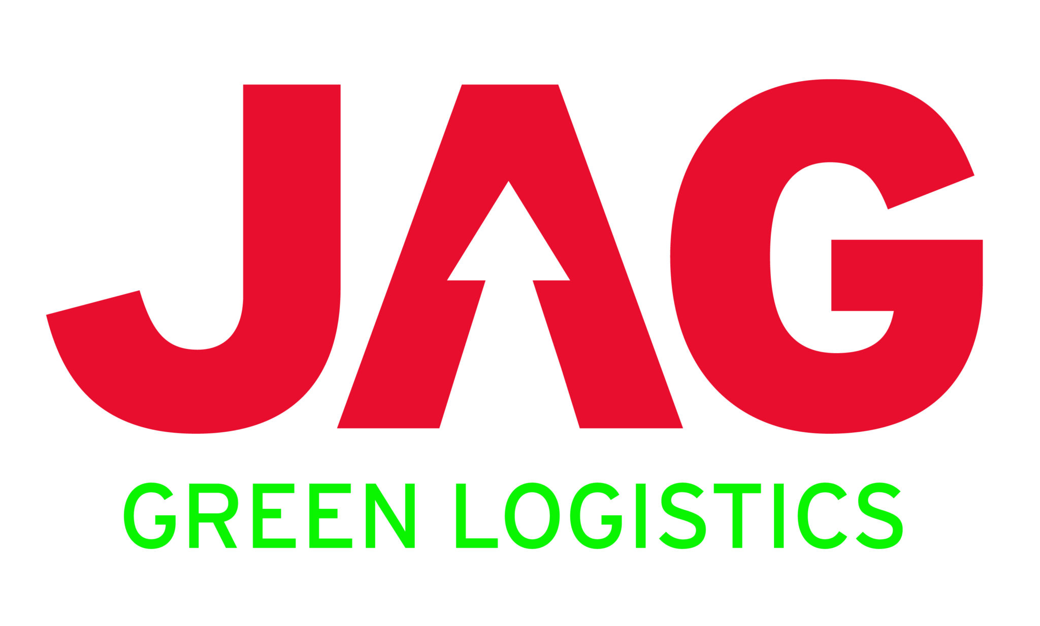 JAG Logística – Empresa de transporte por carretera